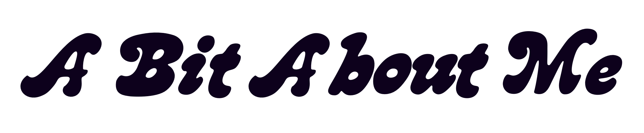 Emma C. Maggi-Byers – Actor/ Writer